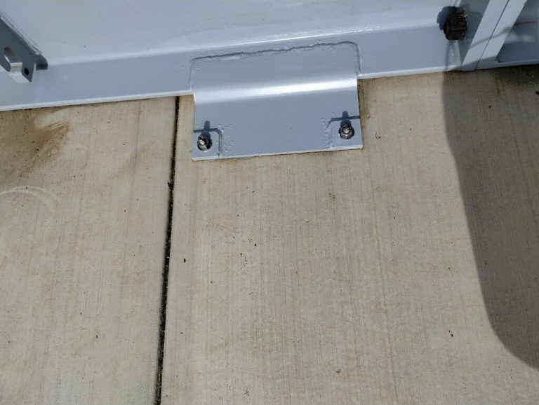 Reasons to Paint Brackets in Commercial Properties - house-painting ...